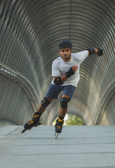 Roller | Tout l'univers roller chez Nomadeshop